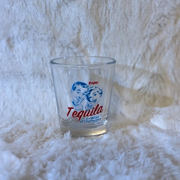 Kitchen | Shot Glass | Poshmark